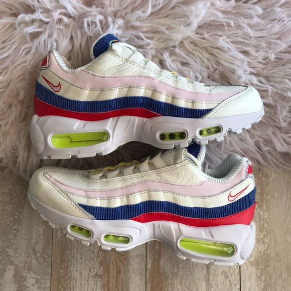 Nike | Shoes | Nwt Nike Air Max 95 Special Edition Rare | Poshmark
